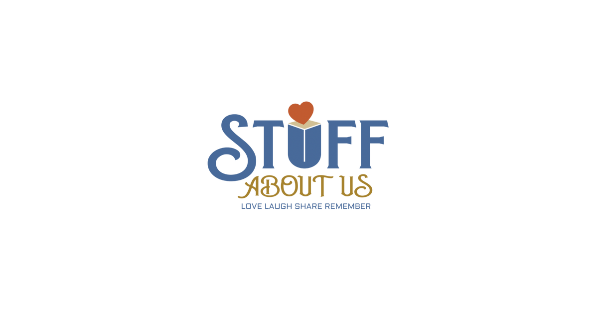 Stuff About Us Gifts - Preserve Your Most Meaningful Moments – Stuff ...
