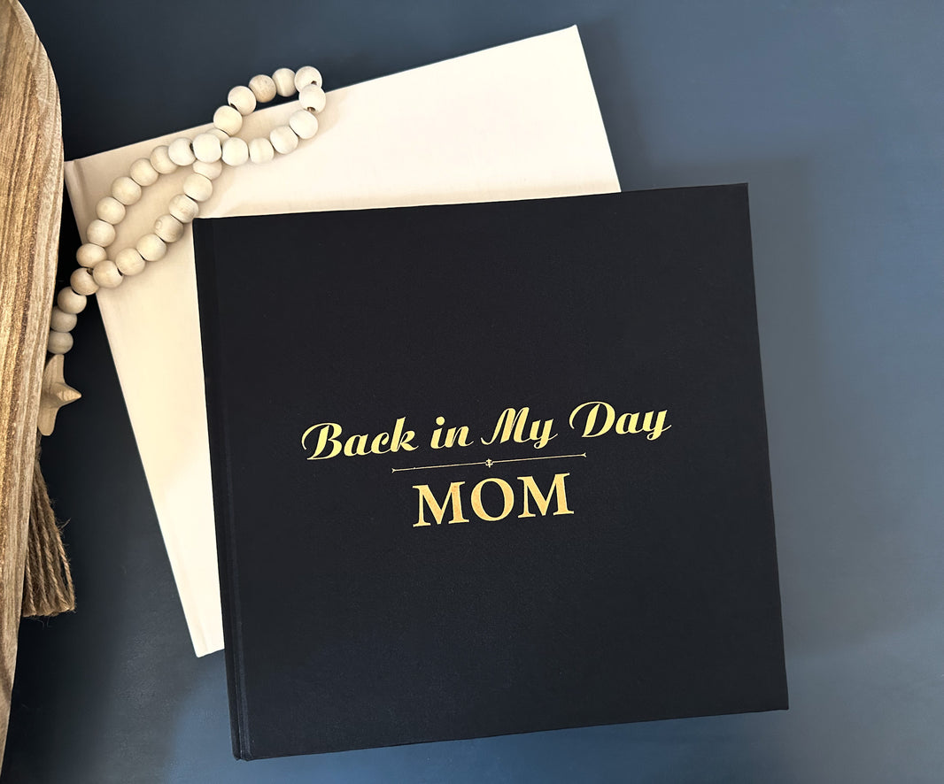 Stuff About Us Gifts - Make Memories Last Forever – Stuff About Us ...